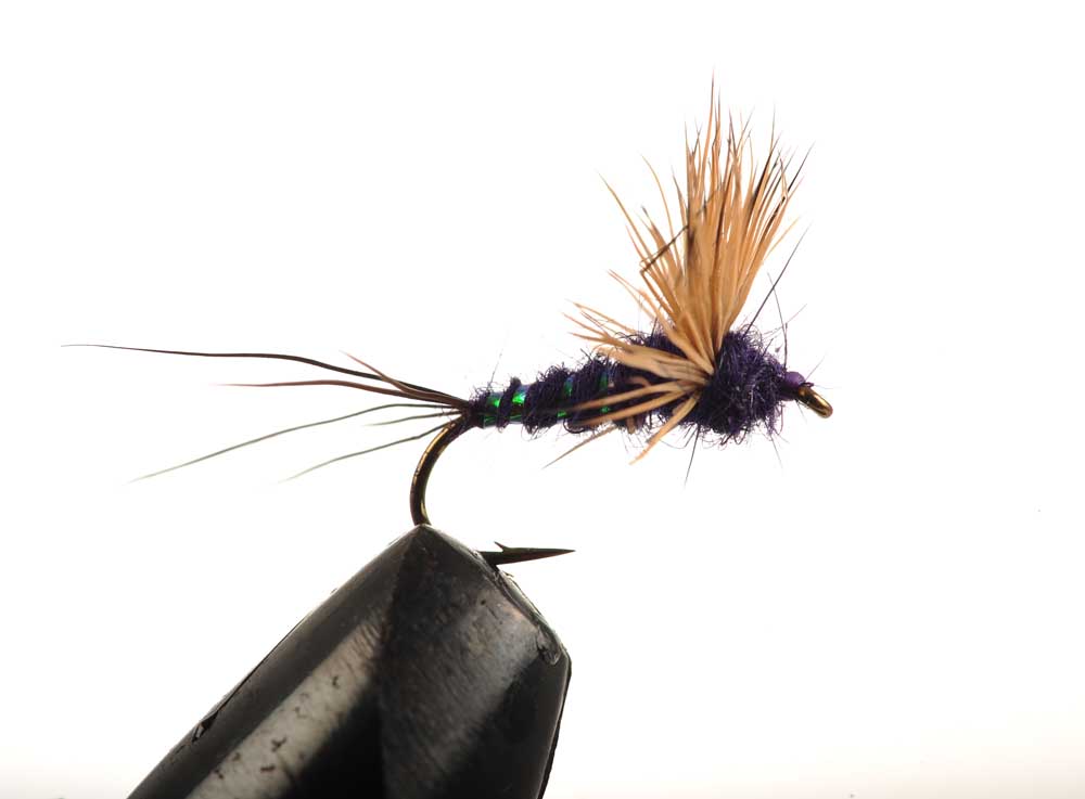 Fly-tying corner | The Bulletin