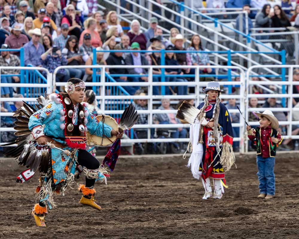 Sisters Rodeo 2023: A guide for spectators | The Bulletin