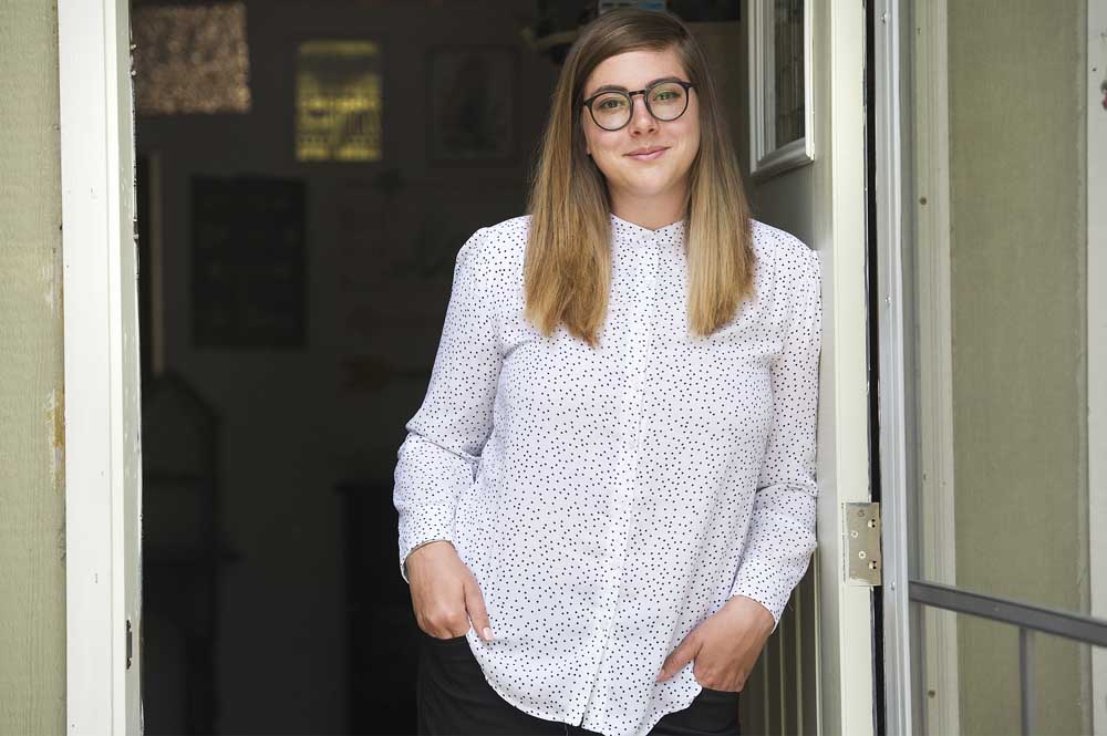 Five people land spots in tech apprenticeship program | The Bulletin