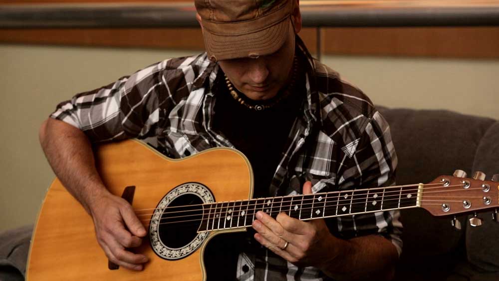 Anatomy of a Song: Rod DeGeorge, ‘Dance of Awakening’ | The Bulletin