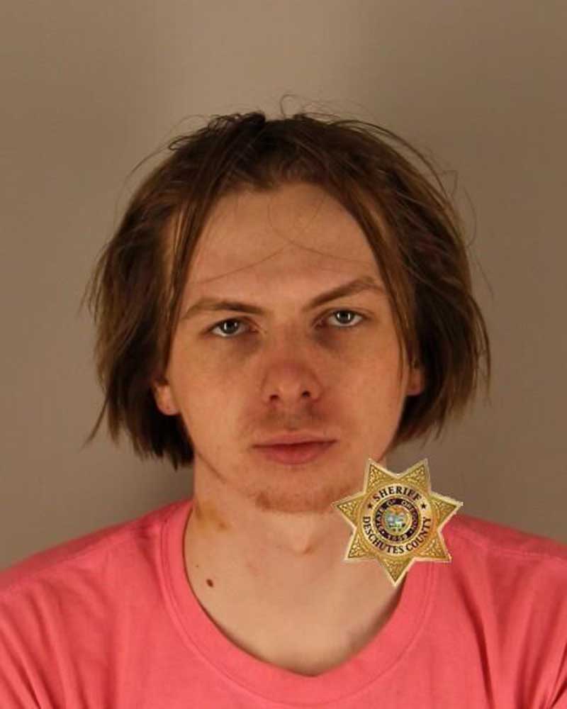 Bend man faces rape charge as police seek additional victims | The Bulletin