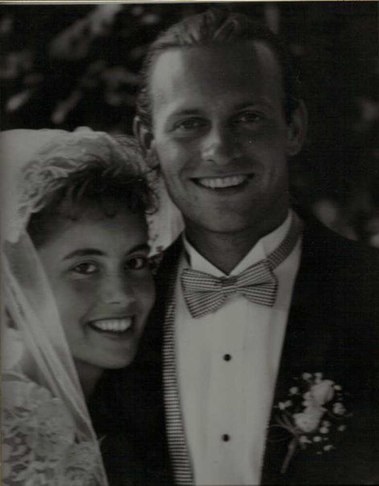 Anniversary: Jeff and Karyn Simonton | The Bulletin