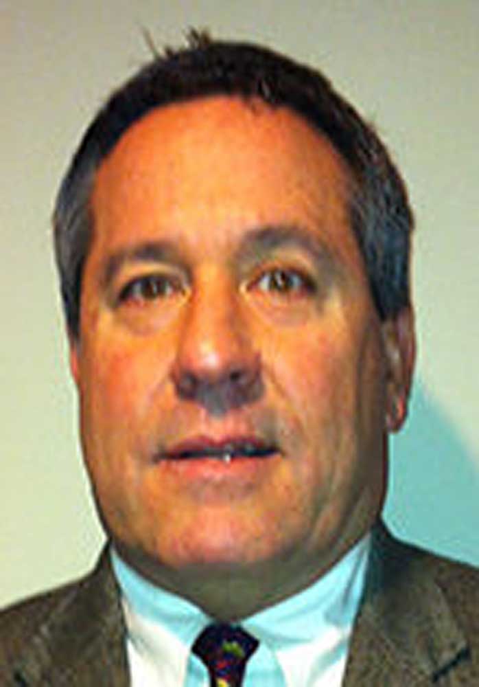 Bend official picked for championship game | The Bulletin