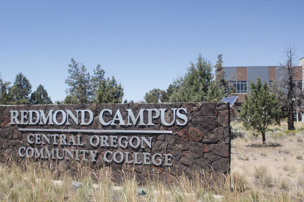 COCC plans Redmond campus expansion | The Bulletin
