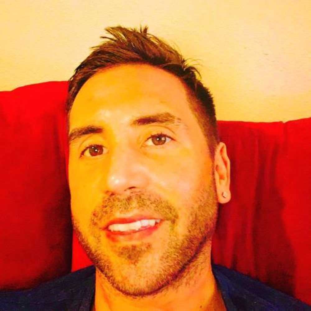 Jared Alexander Walker | The Bulletin