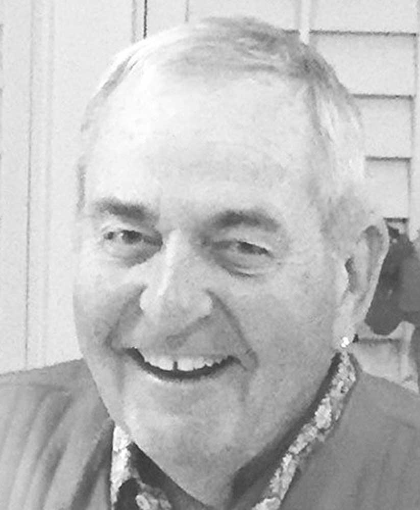 Errett Everett Hummel, Jr. | The Bulletin