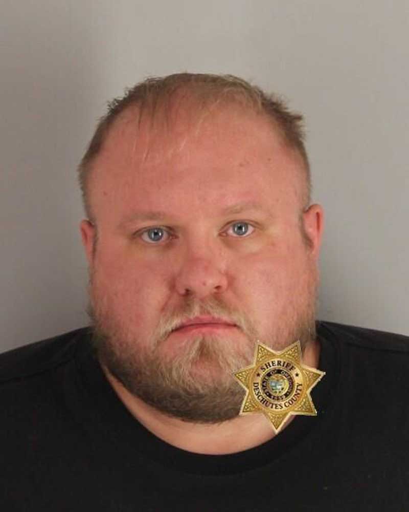 Redmond man charged with 21 felony sex crimes | The Bulletin