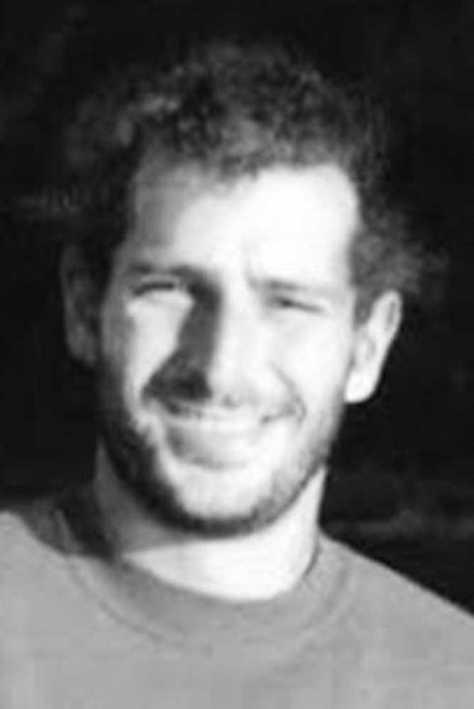 Mackenzie (Max) Griffith Cantor | The Bulletin