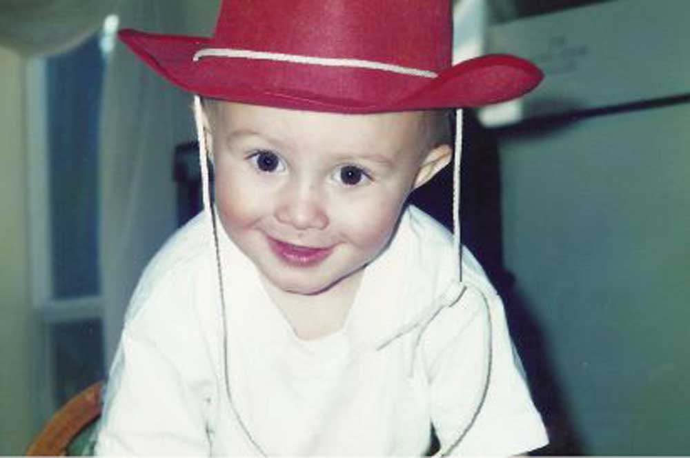 Lucas West | The Bulletin