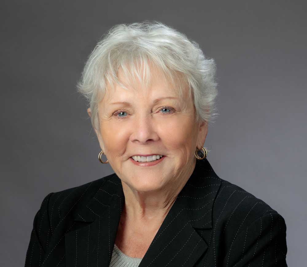 Bev Clarno: Departing secretary of state reflects on public service ...