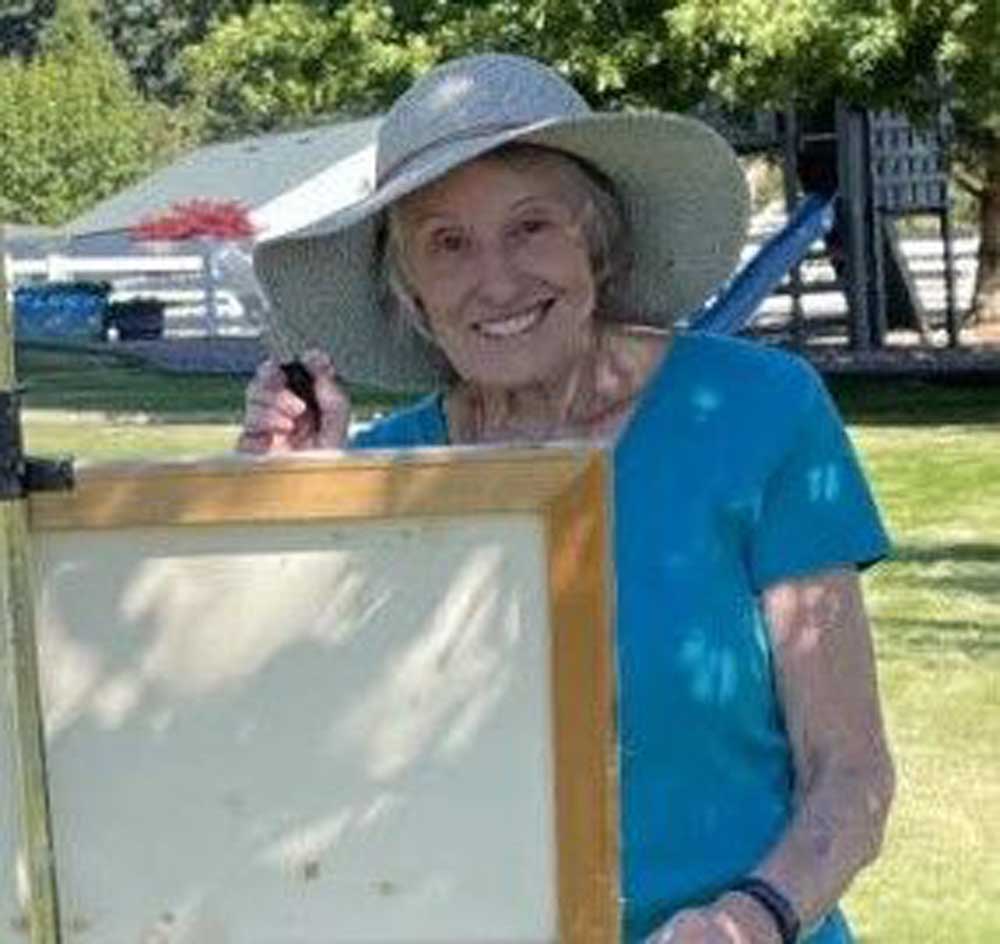 Beatrice F. Youngs | The Bulletin