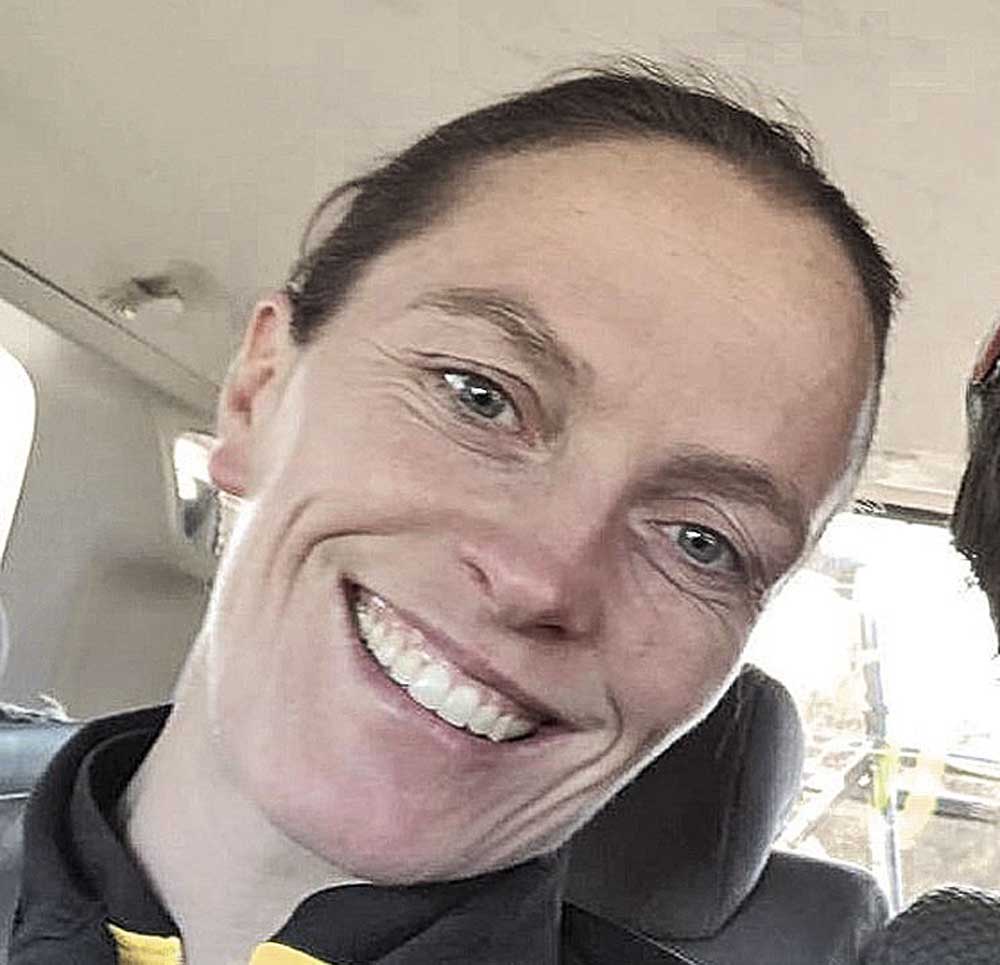 Estate of Bend dentist sues driver for $32M | The Bulletin