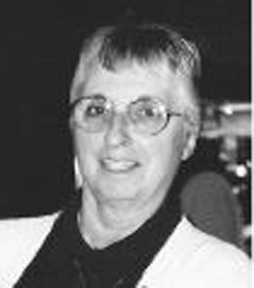 Joyce Anne Keep | The Bulletin