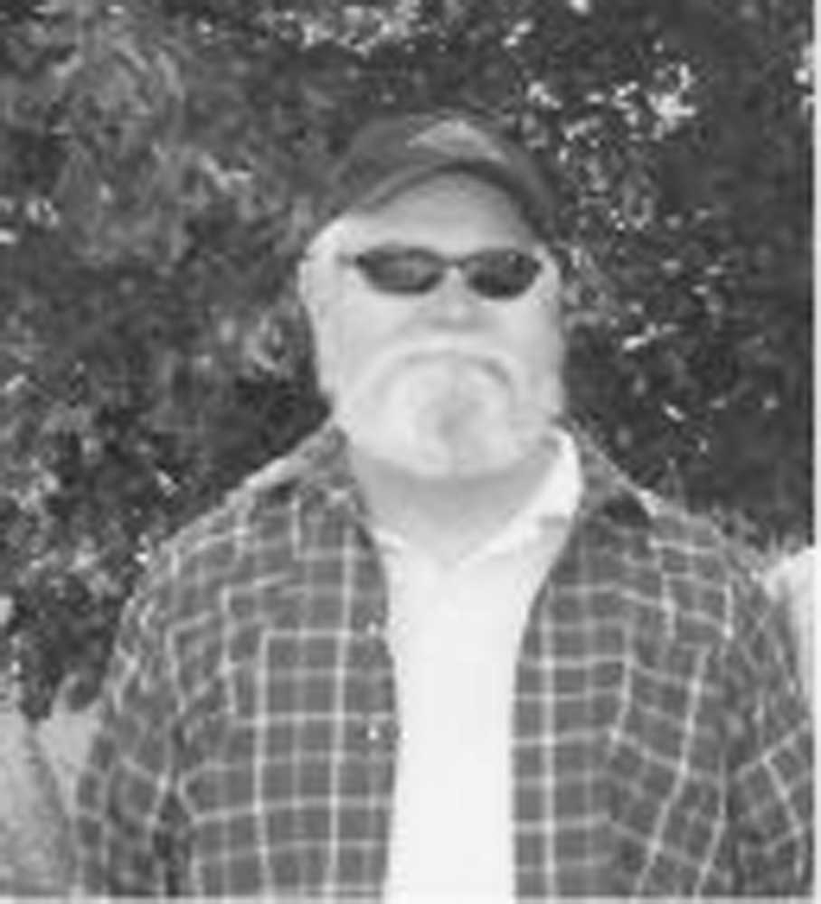 Robert Nolan Espey | The Bulletin