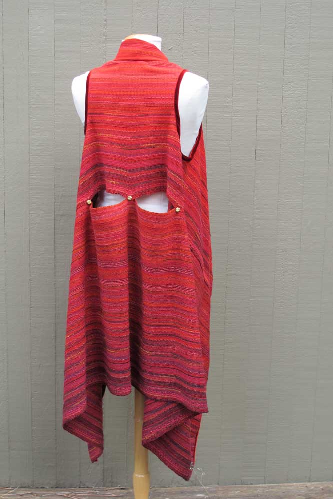 Featured artist: Fiber artist Stephanie Stanley | The Bulletin