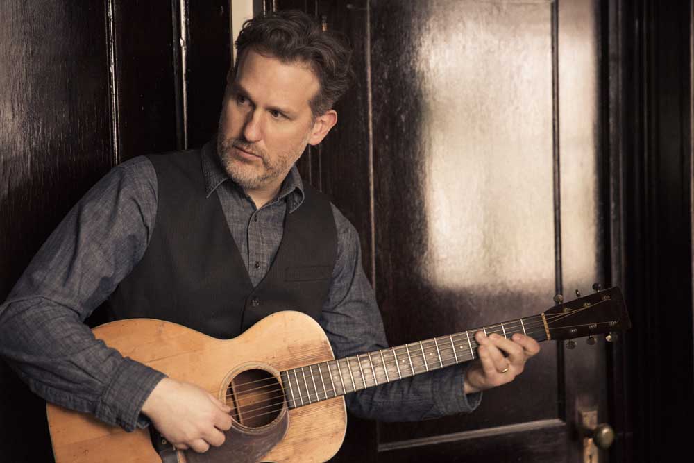 Bryan Sutton Band brings bluegrass to Bend | The Bulletin