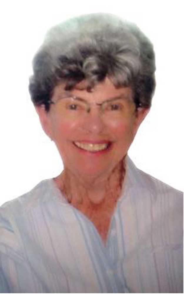 Claudia Lou (Haner) Evans | The Bulletin