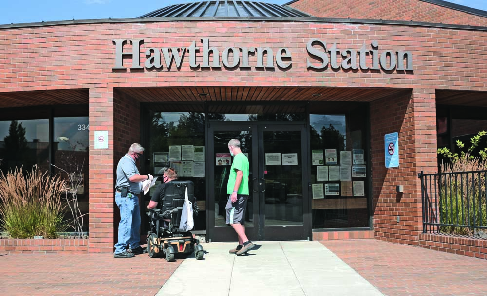 Transit master plan draft faces criticism from neighbors, businesses ...