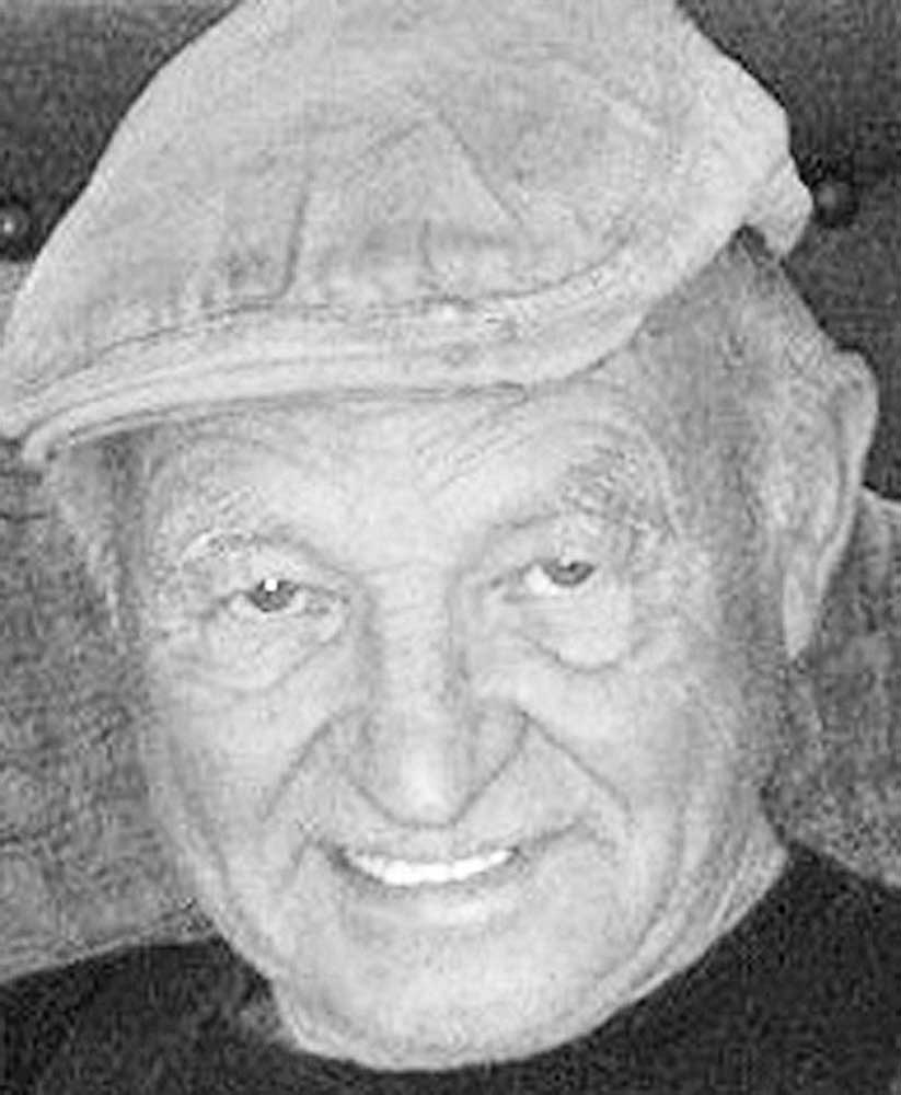 Boyd Edward Blakeley | The Bulletin