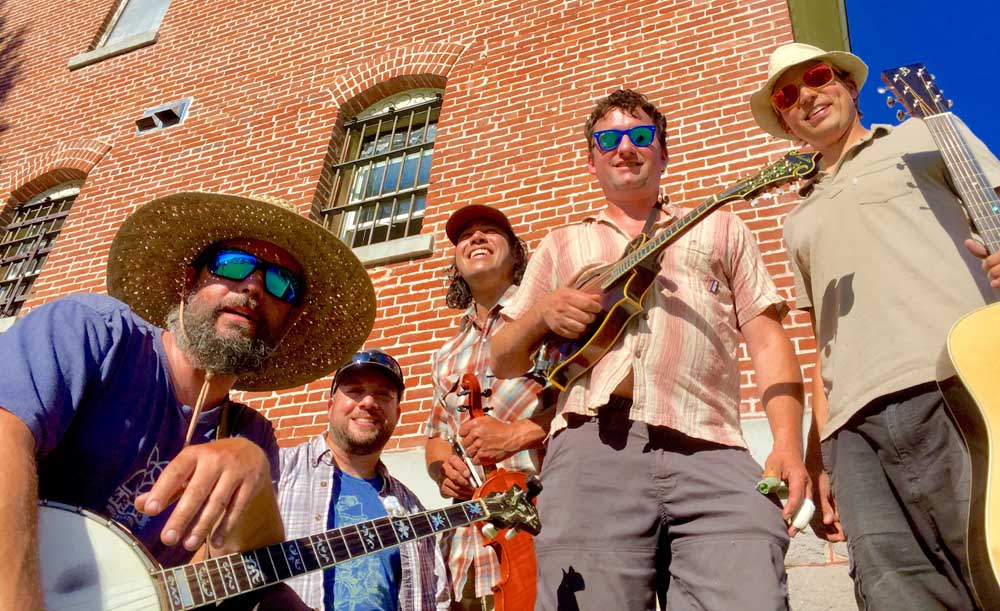 The Pitchfork Revolution ‘On Tap’ for Memorial Day | The Bulletin