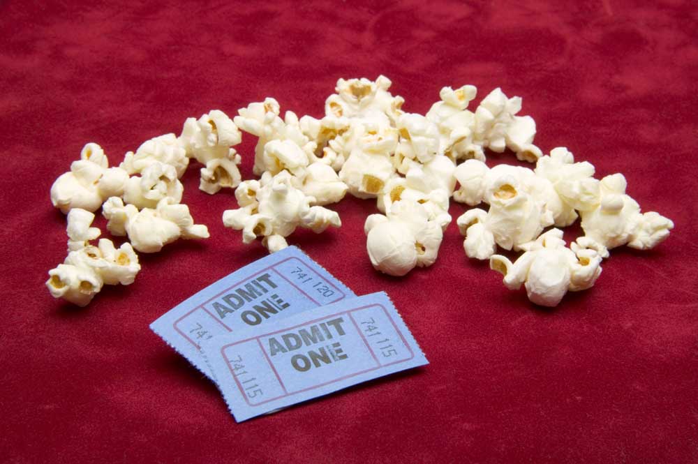 Movie times for Sunday, April 22 | The Bulletin