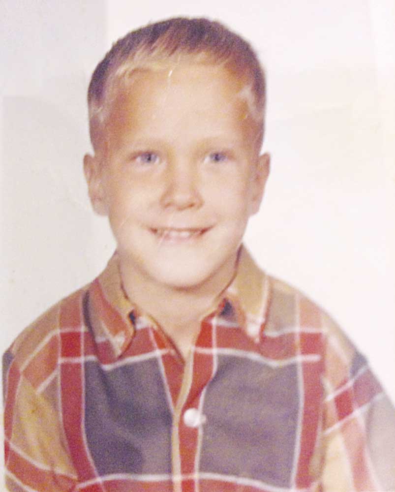 Robert Wilbur Chandler | The Bulletin