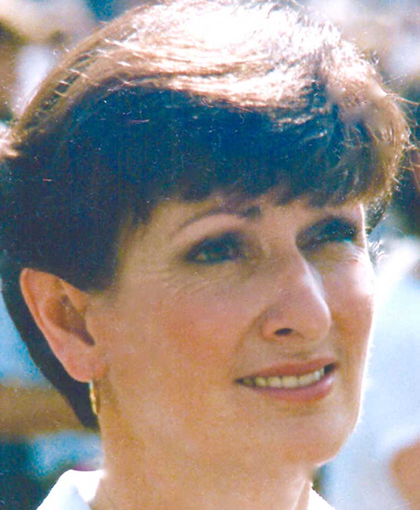 Cecile Eugenie Peters (Boyer) | The Bulletin