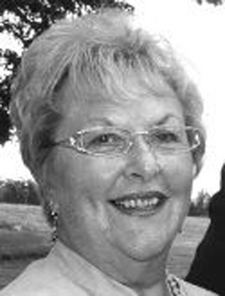 Priscilla Ann Wyant | The Bulletin