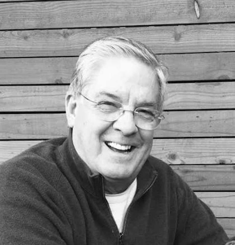 Keith Robert Battleson | The Bulletin