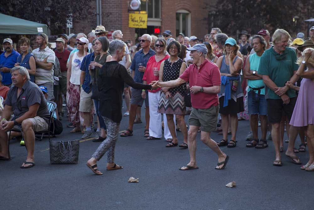 The ‘original celebration is back’ at the 2023 Bend Summer Festival ...