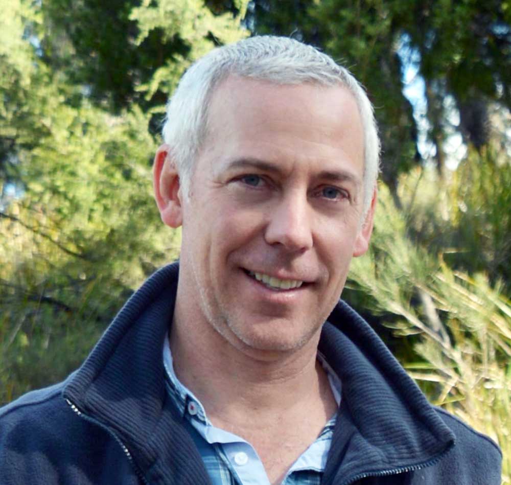 Steve Barham | The Bulletin