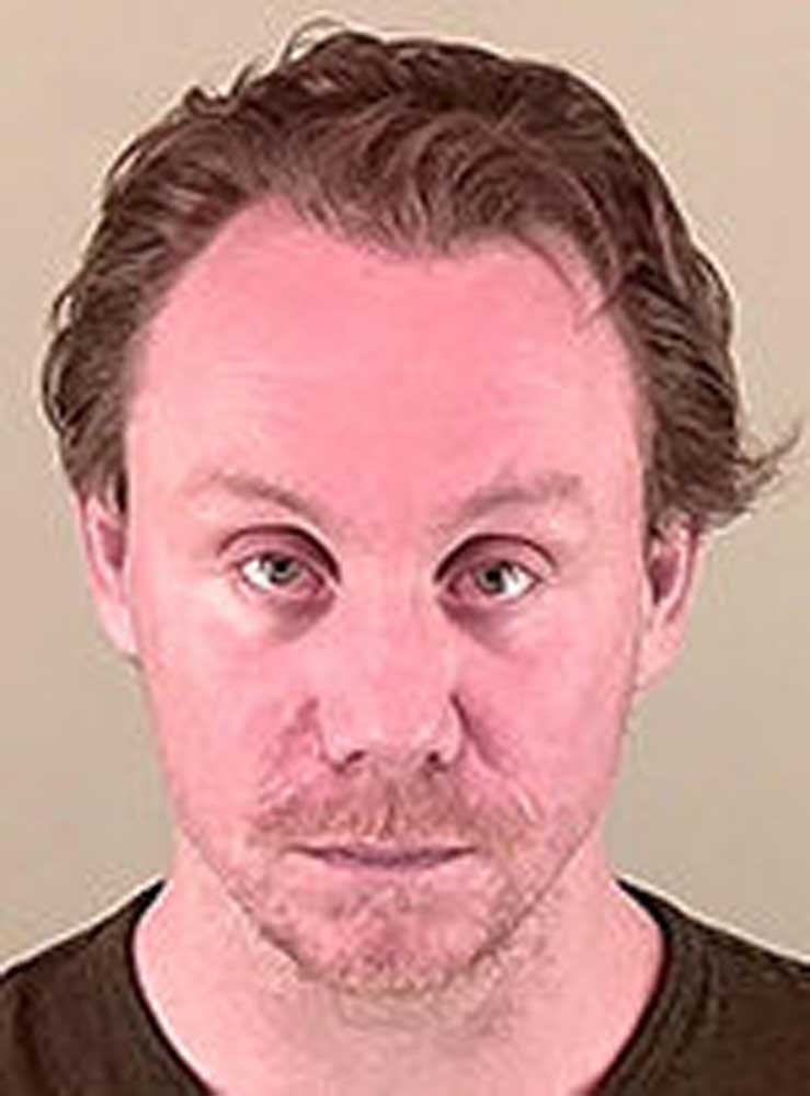 Former Bend man gets jail, probation for public indecency | The Bulletin