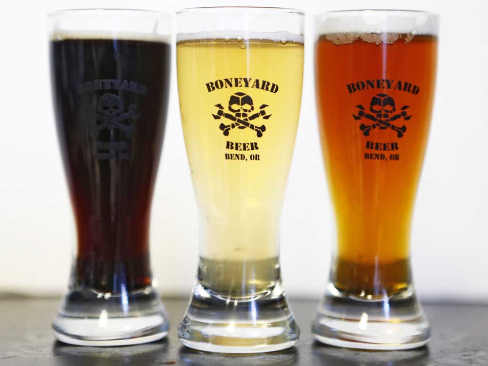 Incredible Pulp Blood Orange Extra Pale Ale is no fiction | The Bulletin