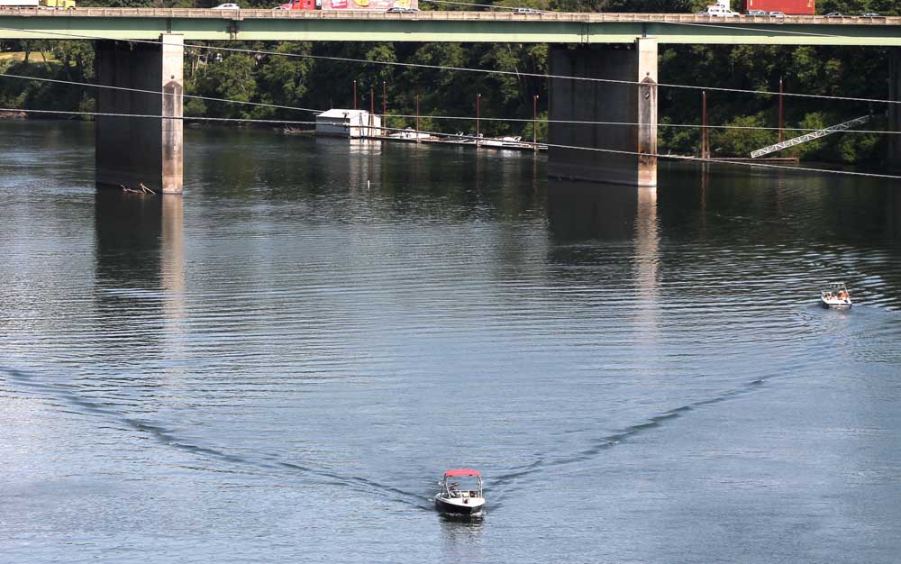 Oregon has failed to create clean-up plan for polluted waters for over ...