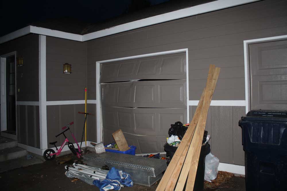 Search warrant: Hash oil lab explosion likely caused by furnace | The ...