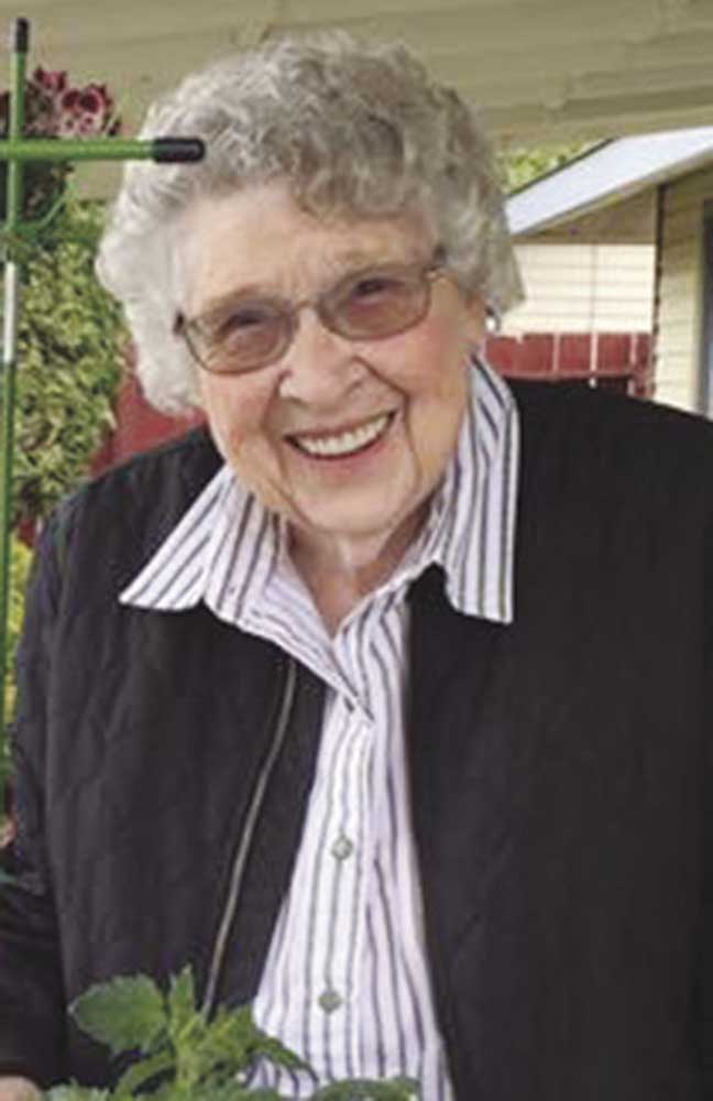 Lorene A. Johnson | The Bulletin