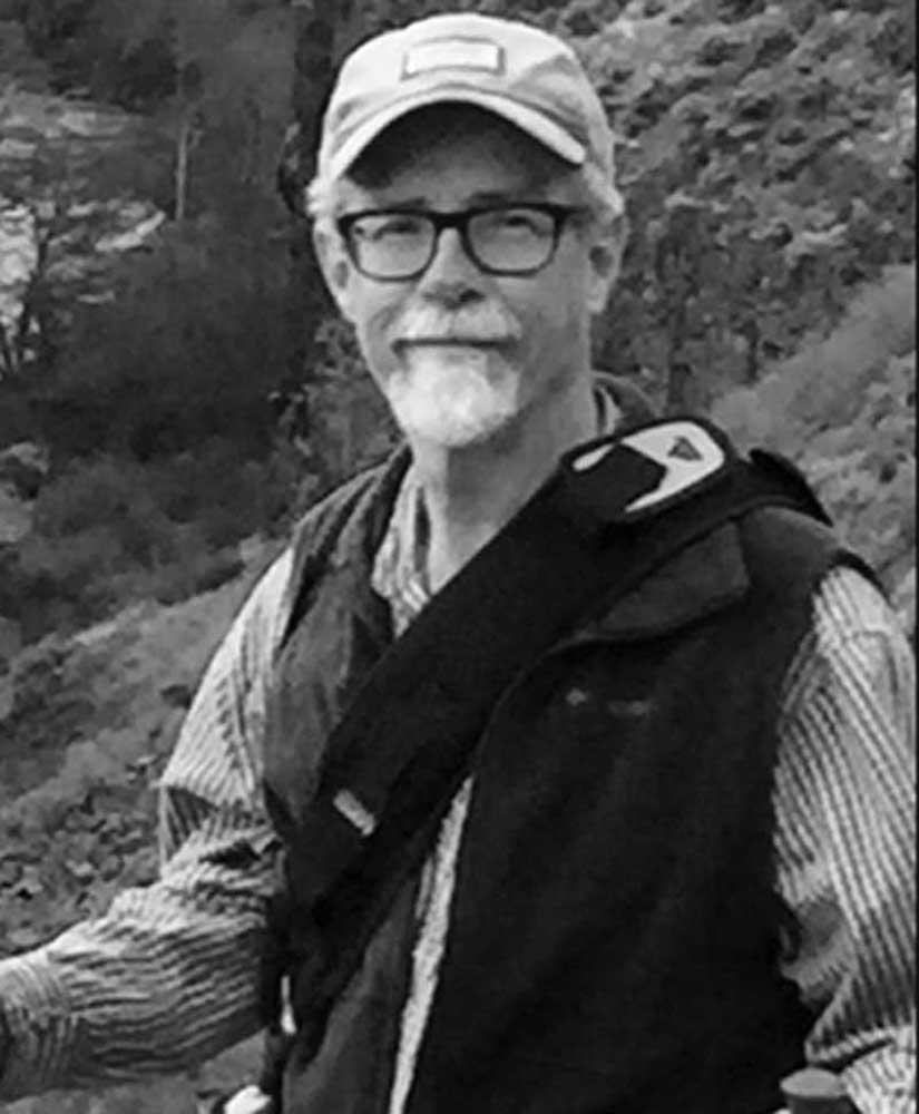 Dr. Jimmy McCauley M.D. | The Bulletin