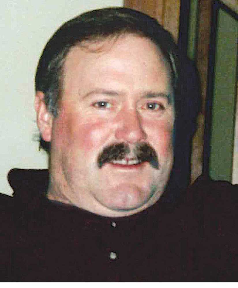 Daniel Francis McCool | The Bulletin