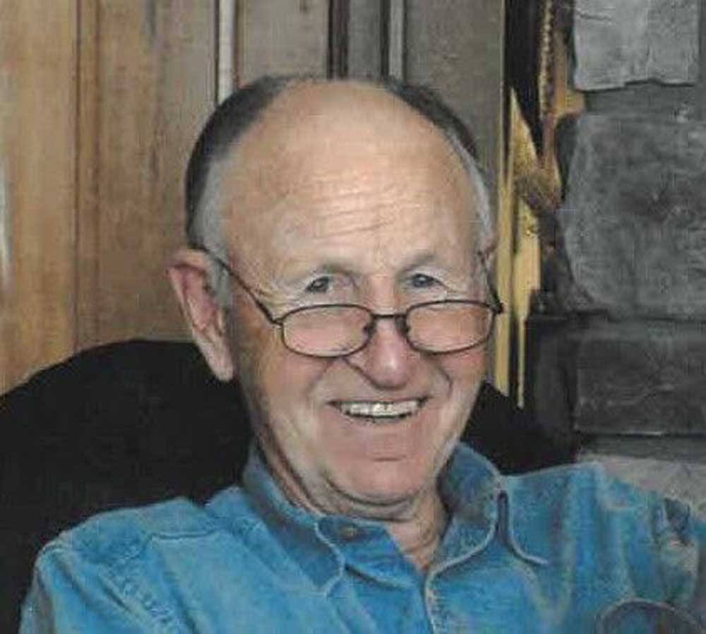 James Mortensen, M.D. | The Bulletin