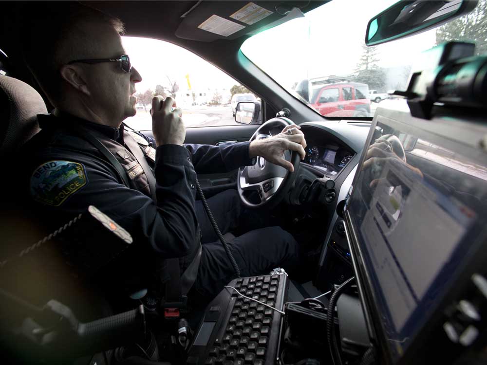 911 tech troubles: mystery (probably) solved | The Bulletin