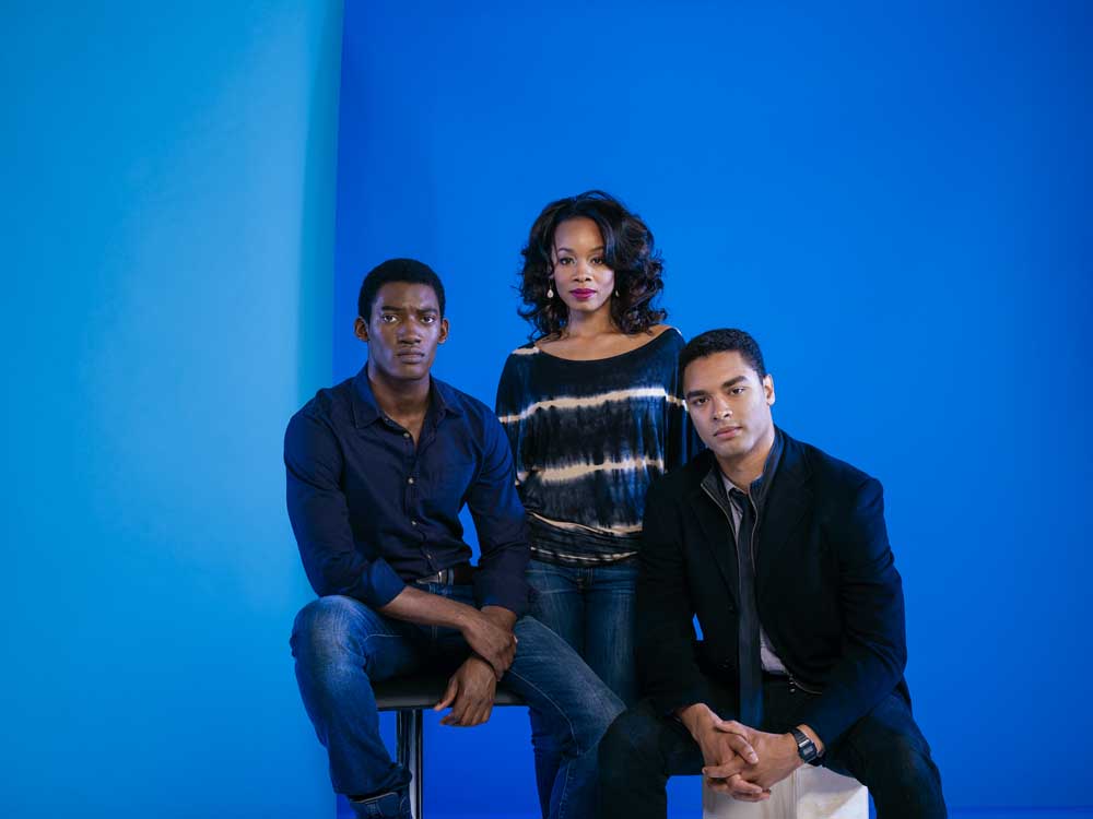 Powerful ‘Roots’ remake speaks to our times | The Bulletin