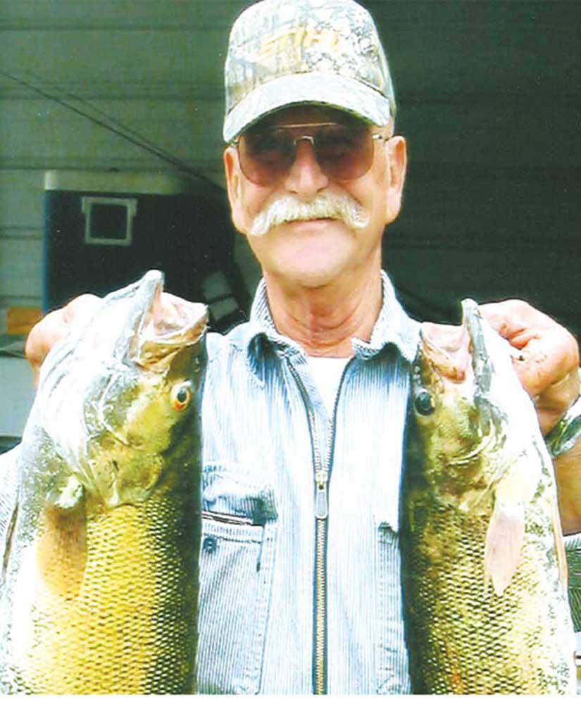 Richard Dick Sewell | The Bulletin