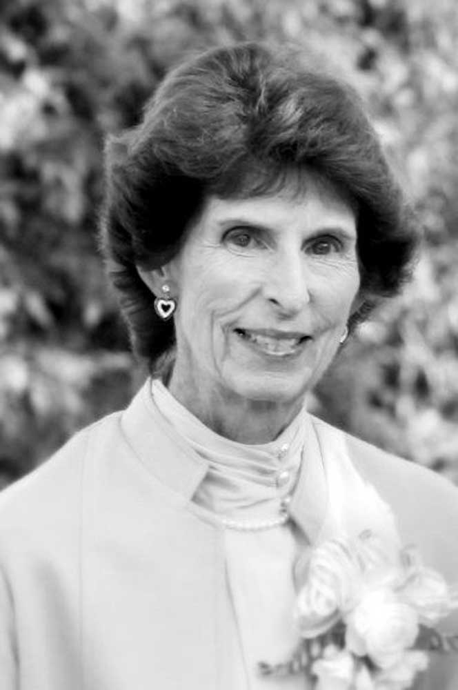 Anne Willits Masterson | The Bulletin