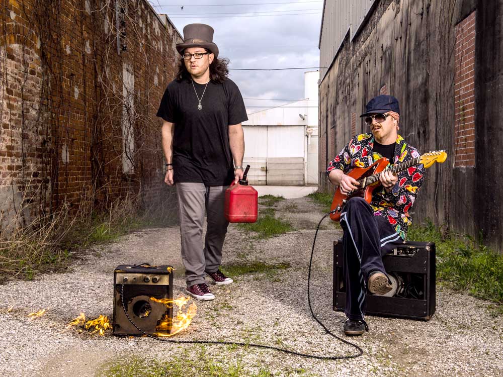 BoomBox mixes old, new sounds in Bend | The Bulletin