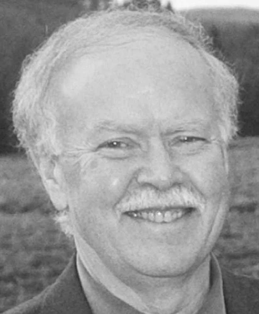 David L. Williams | The Bulletin