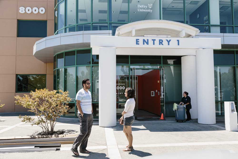 The new hot spot for outsourcing: the U.S. | The Bulletin