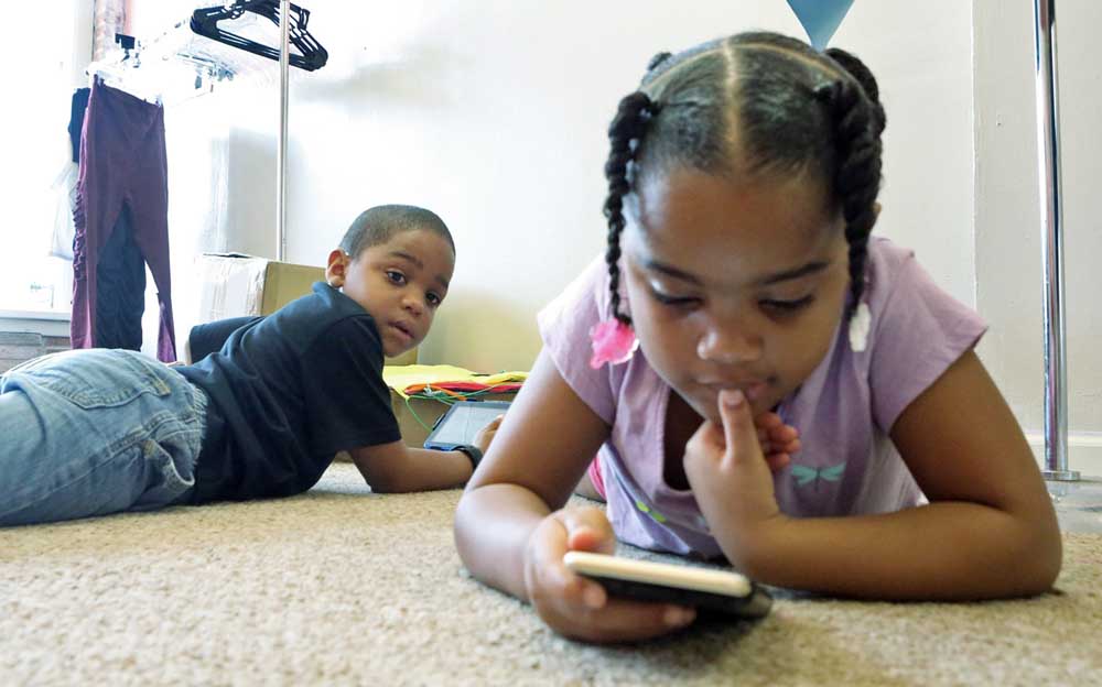 Peace heals businesses in Ferguson-area riot zones | The Bulletin