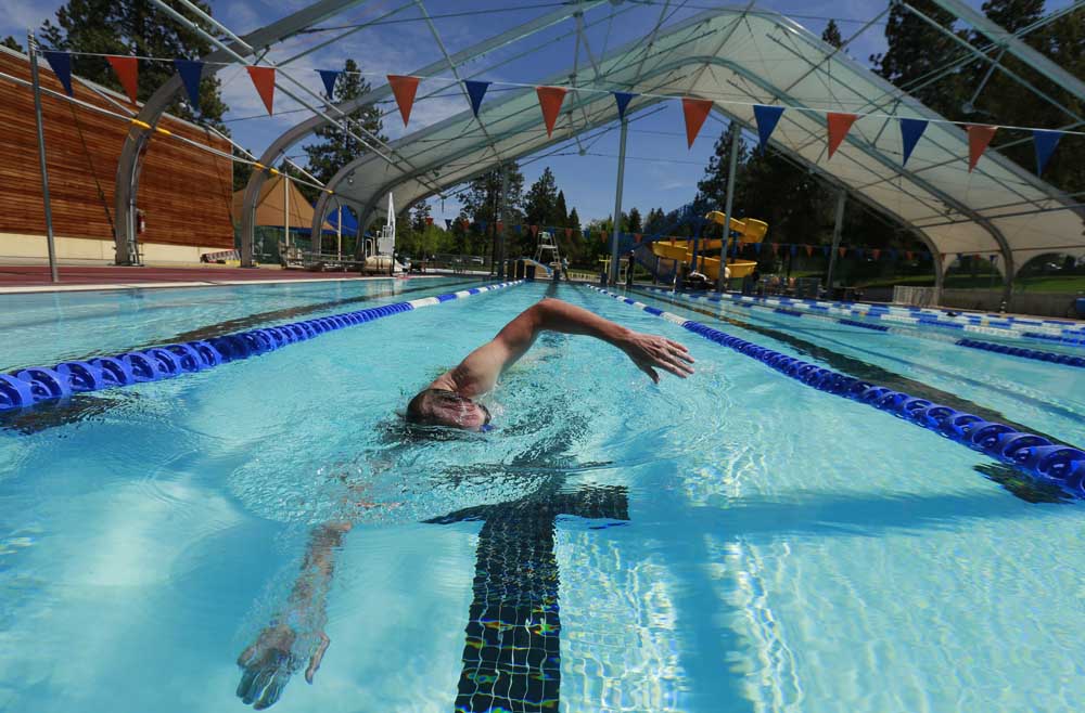 Drop-in swim sessions return to Juniper, Larkspur pools | The Bulletin