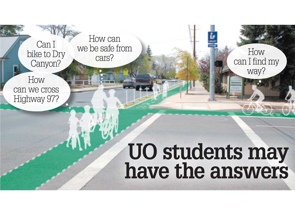 Redmond biking boom? | The Bulletin