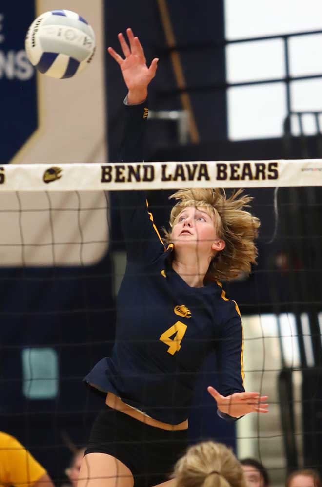 Sports | The Bulletin